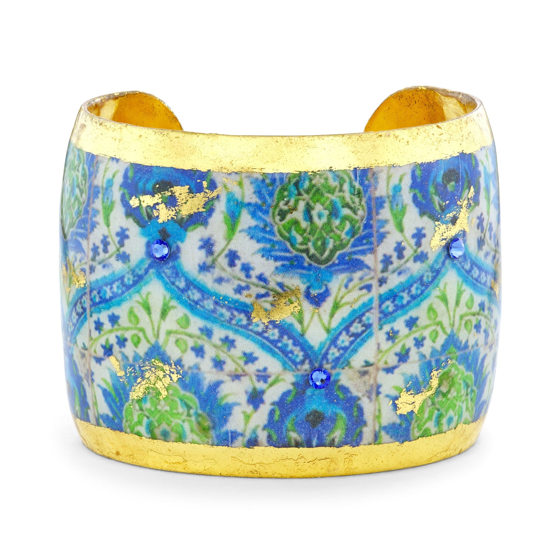 Our Favorite Cuff Bracelets for Women – Page 5 – ÉVOCATEUR