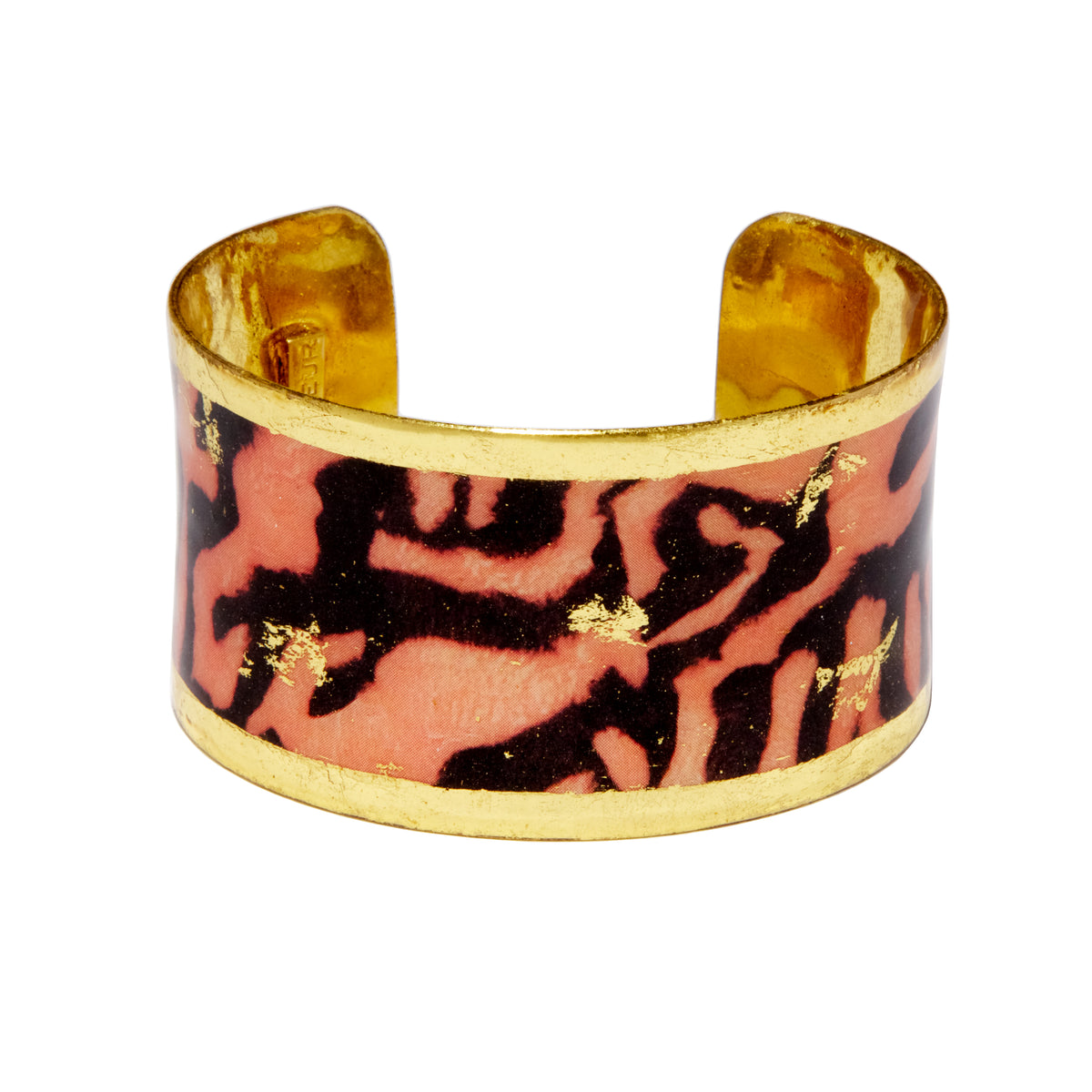 Tiger Flow Corset Cuff – ÉVOCATEUR