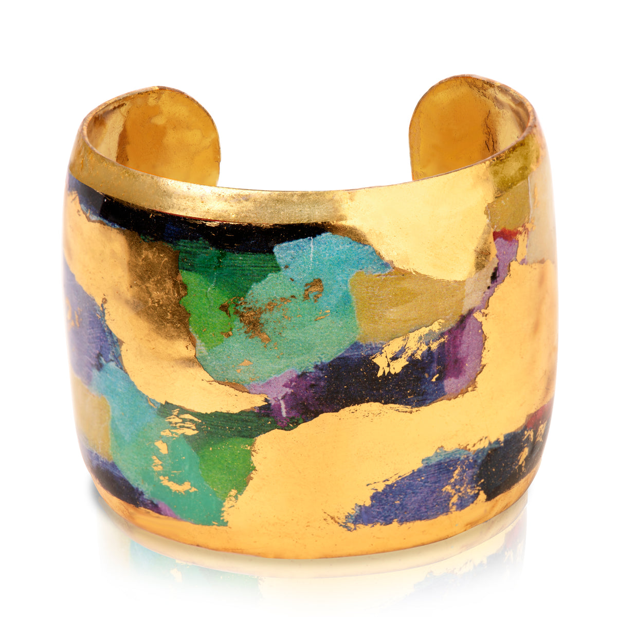 Berlin Cuff – ÉVOCATEUR