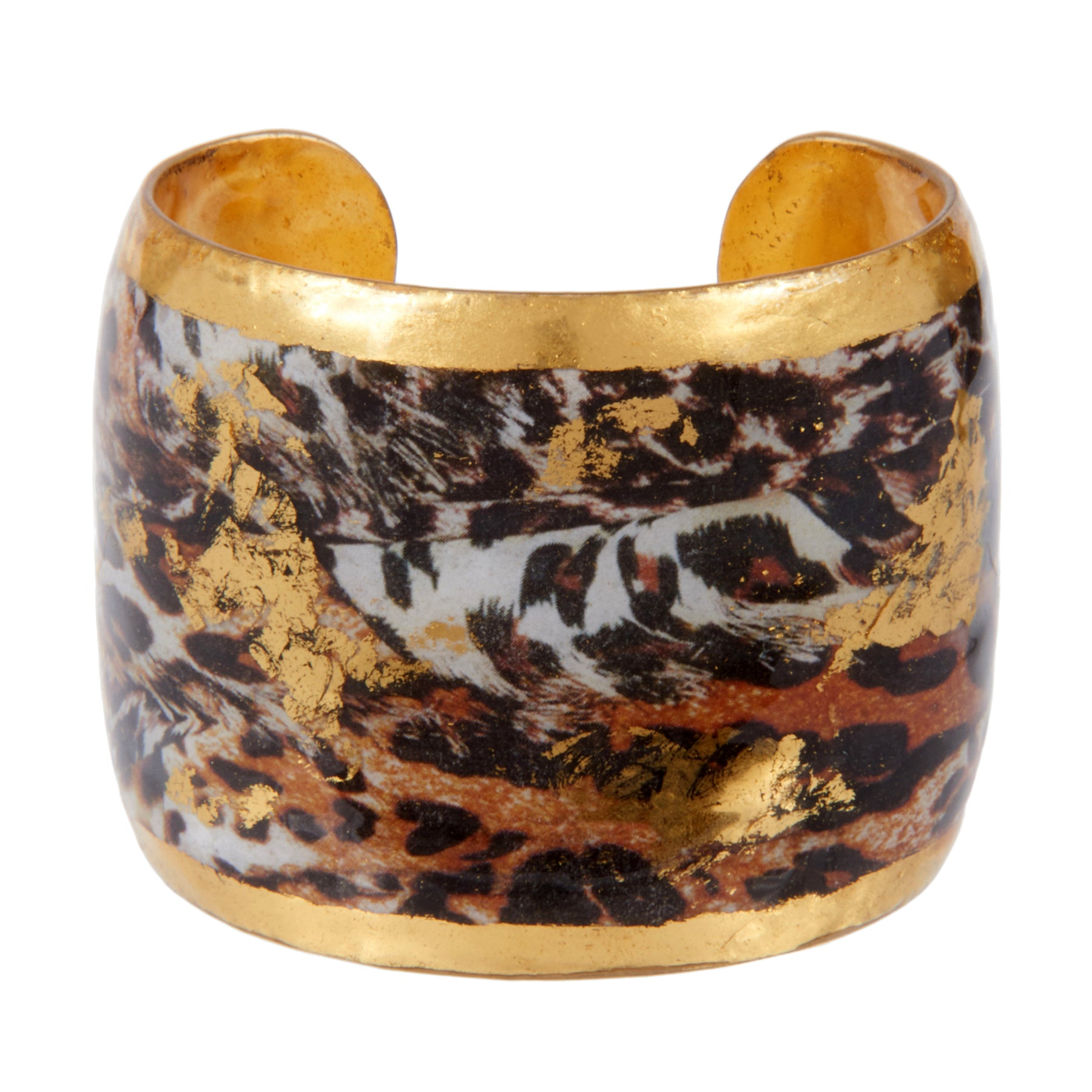 Our Favorite Cuff Bracelets for Women – ÉVOCATEUR