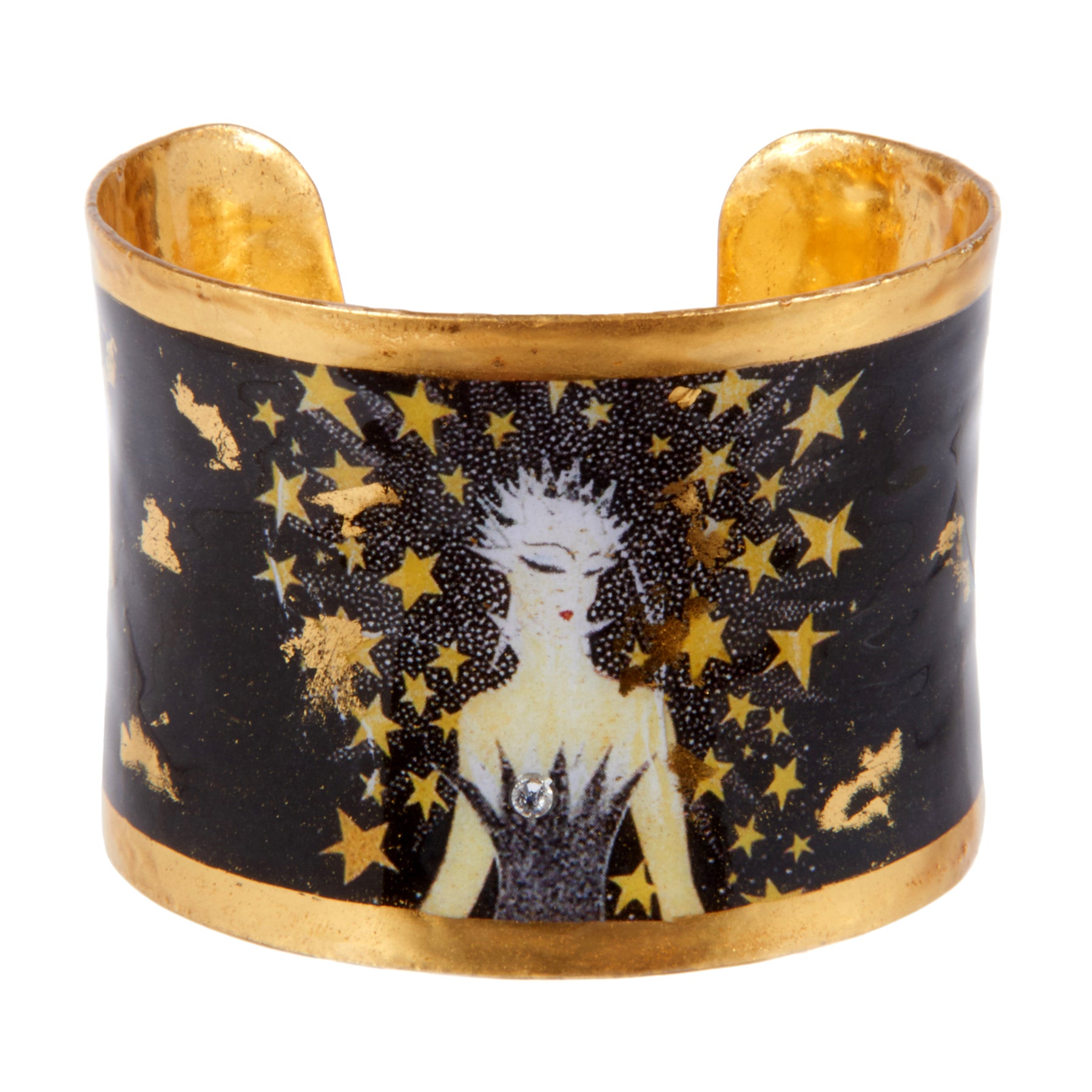Erte Jewelry: Évocateur Jewelry, Handmade – ÉVOCATEUR