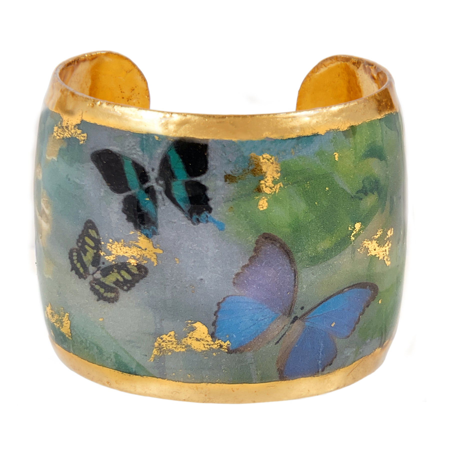 Our Favorite Cuff Bracelets for Women – Page 4 – ÉVOCATEUR