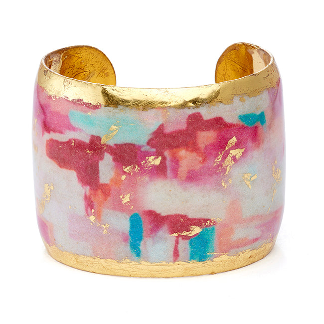 Bermuda Cuff – ÉVOCATEUR